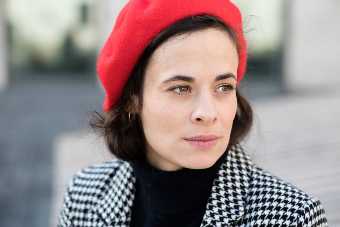 Maya Haddad image