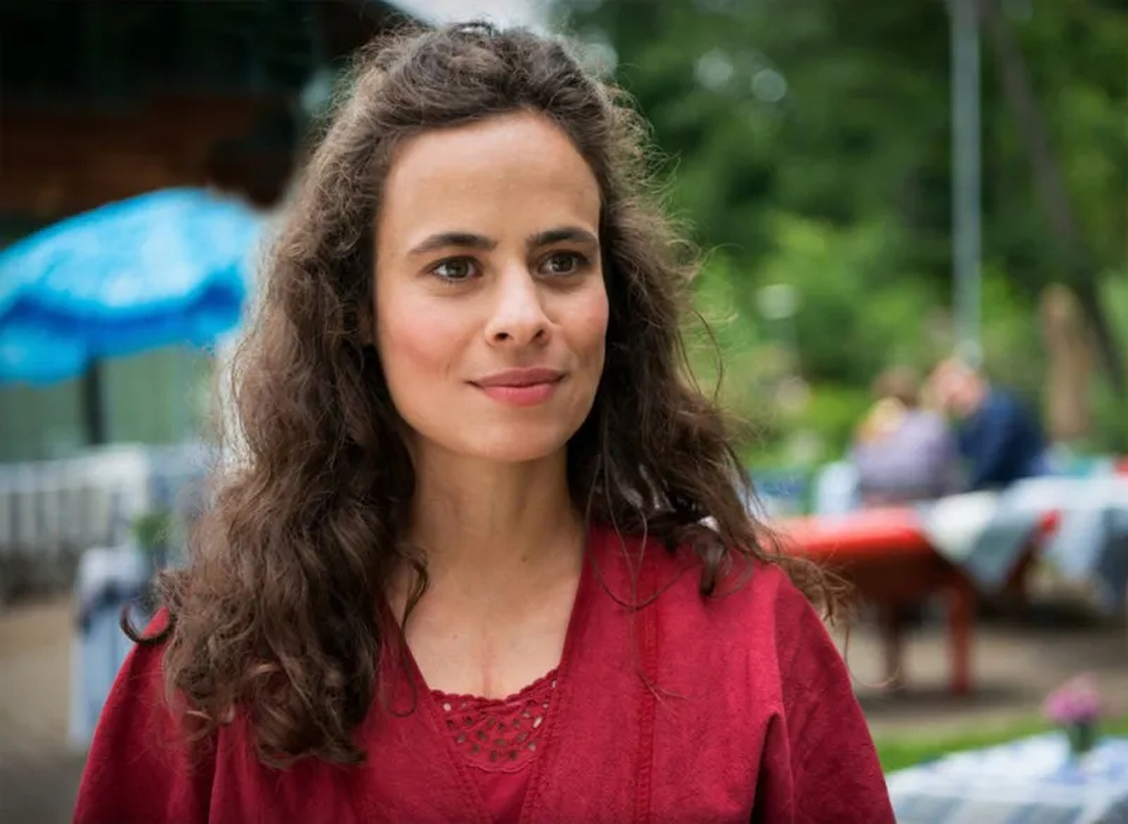 Image of Maya Haddad