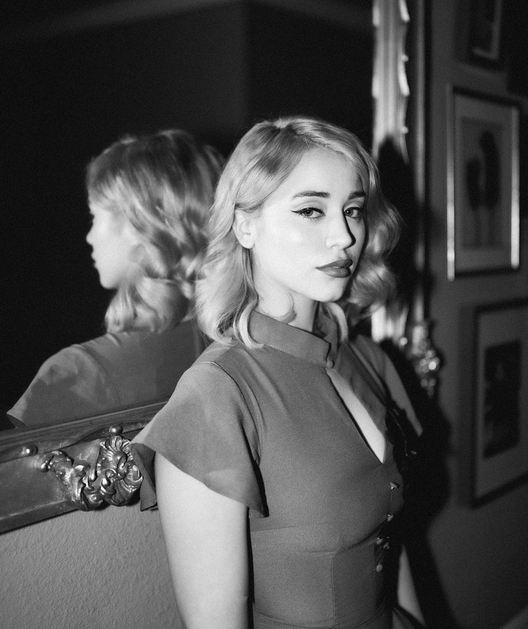 Image of Caylee Cowan