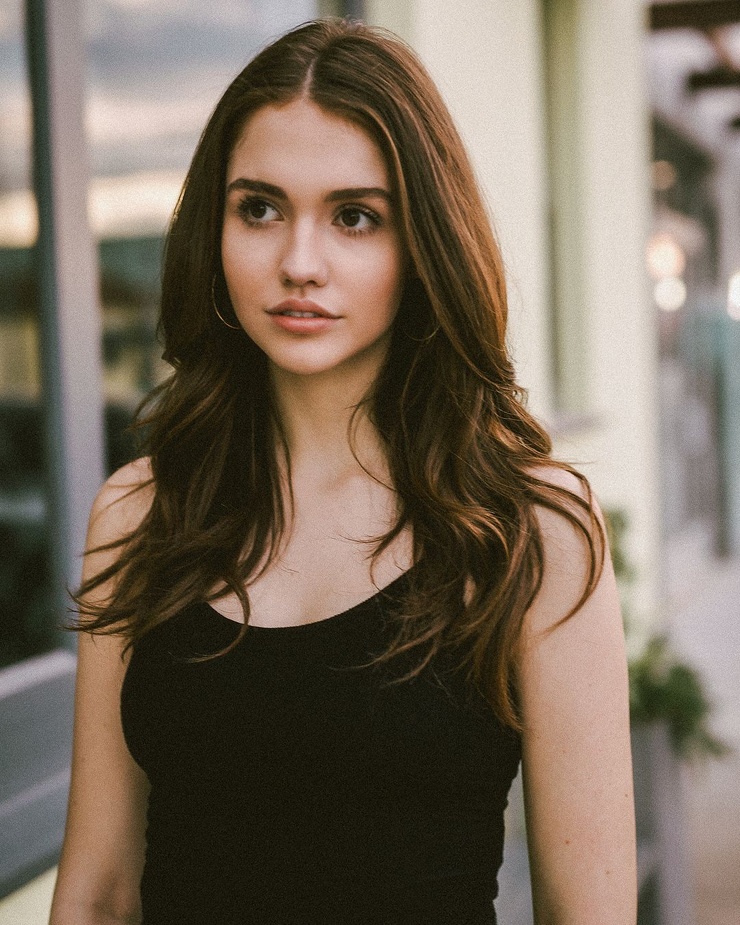 Picture of Nemi Brooks