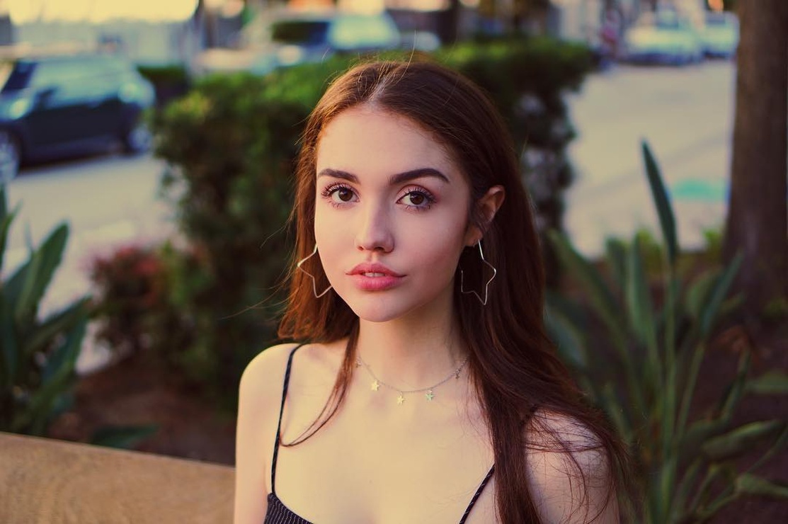 Picture of Nemi Brooks