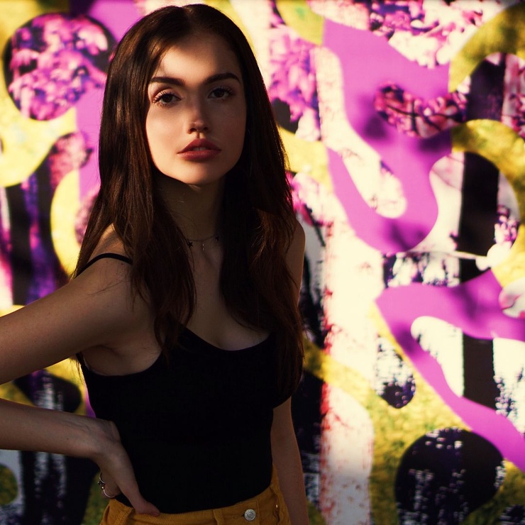 Image of Nemi Brooks