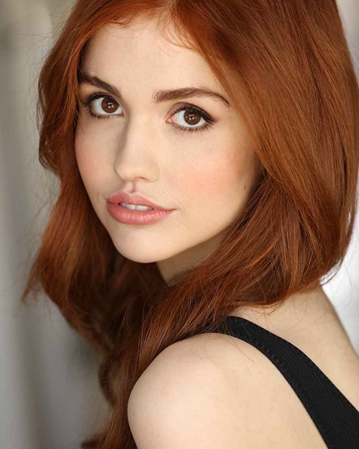 Image of Nemi Brooks