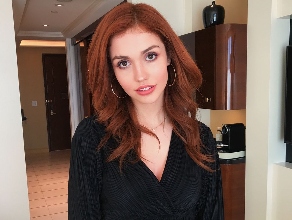 Picture of Nemi Brooks