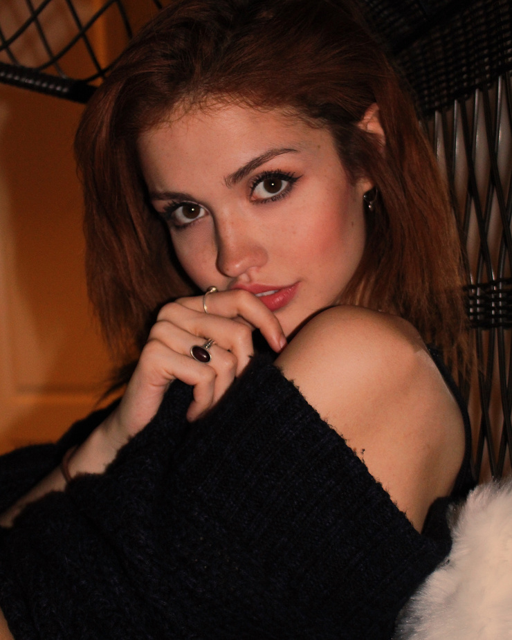 Picture of Nemi Brooks