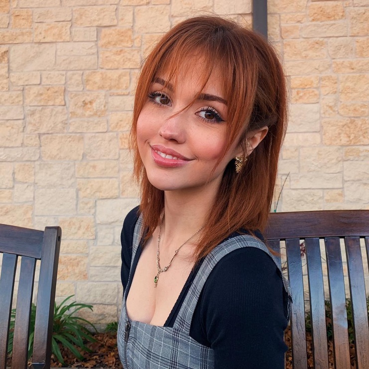 Picture of Nemi Brooks