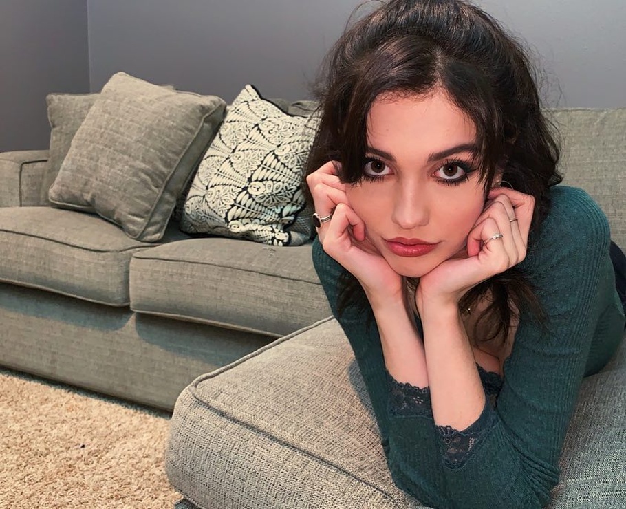 Picture of Nemi Brooks