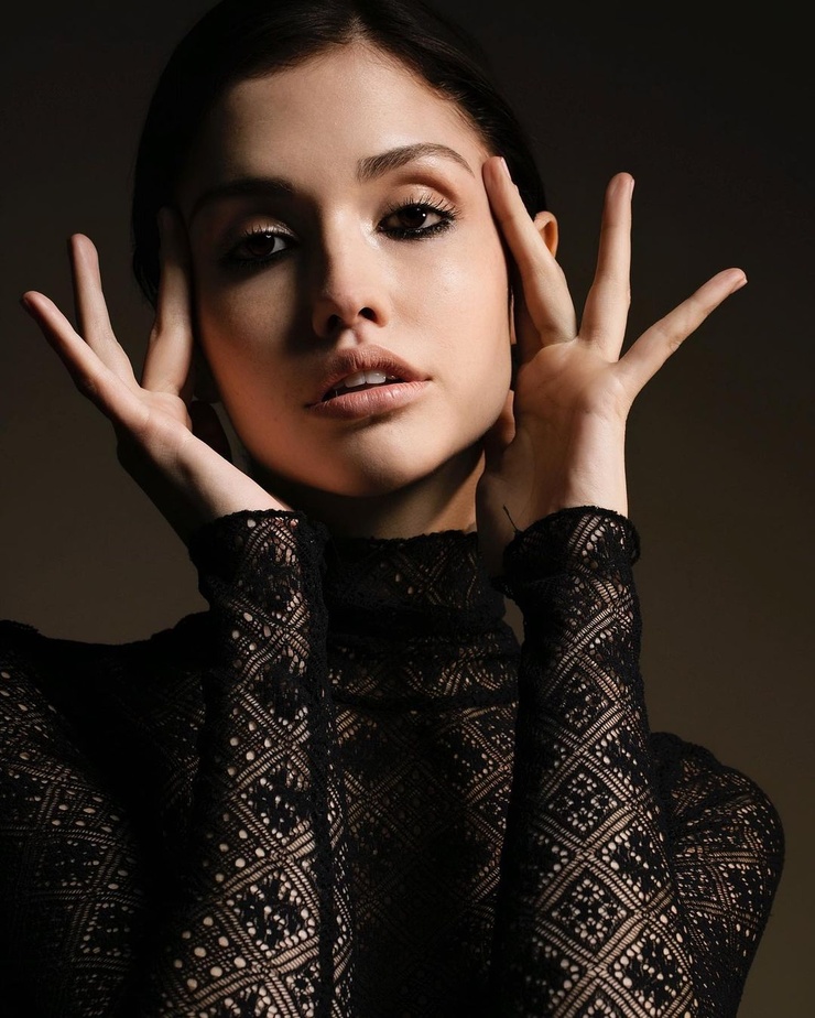 Picture of Nemi Brooks