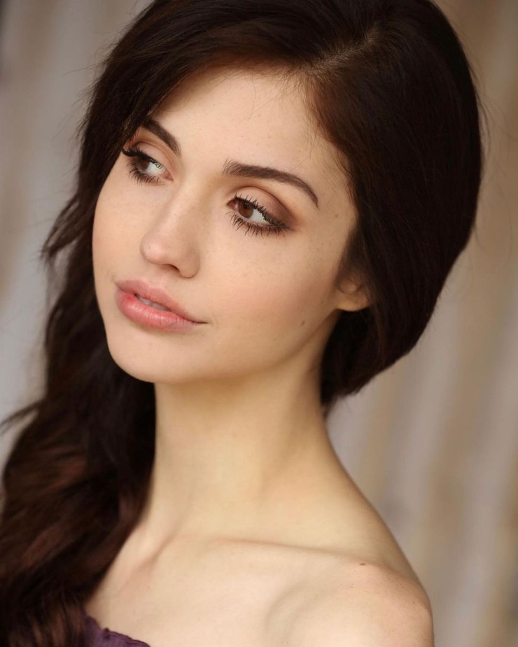 Picture of Nemi Brooks