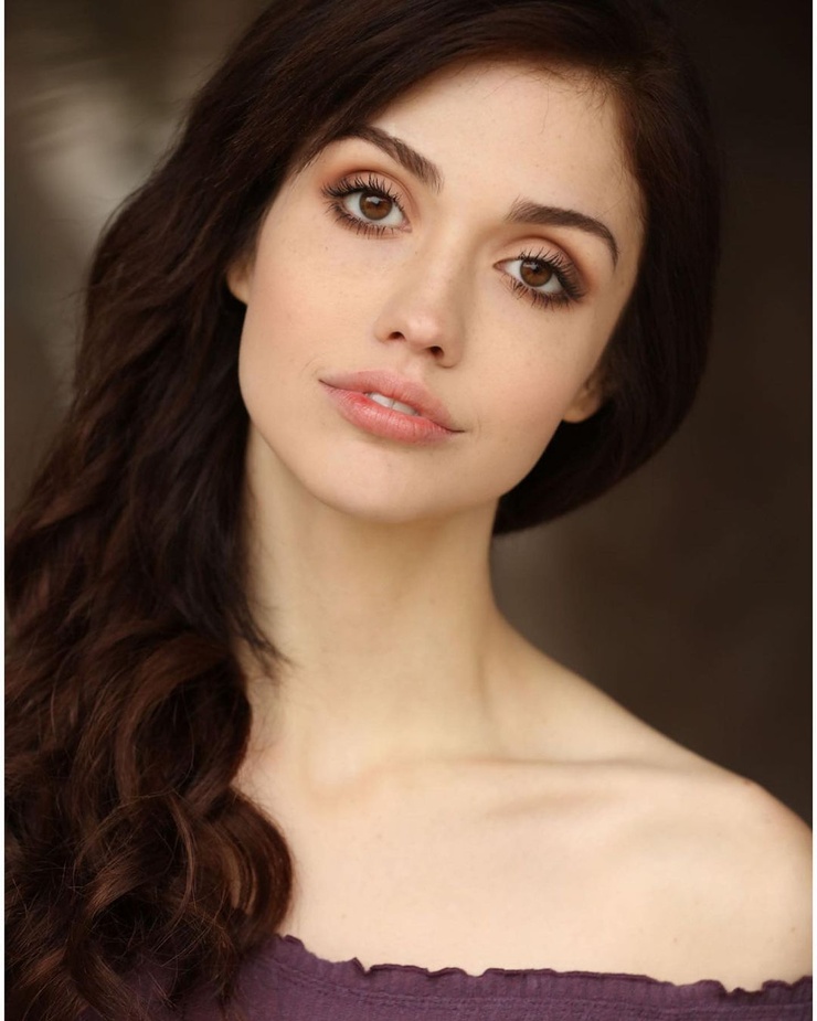 Picture of Nemi Brooks