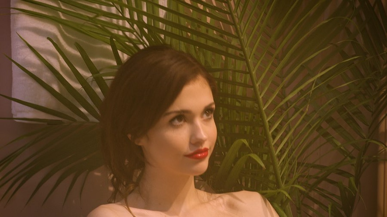 Picture of Nemi Brooks