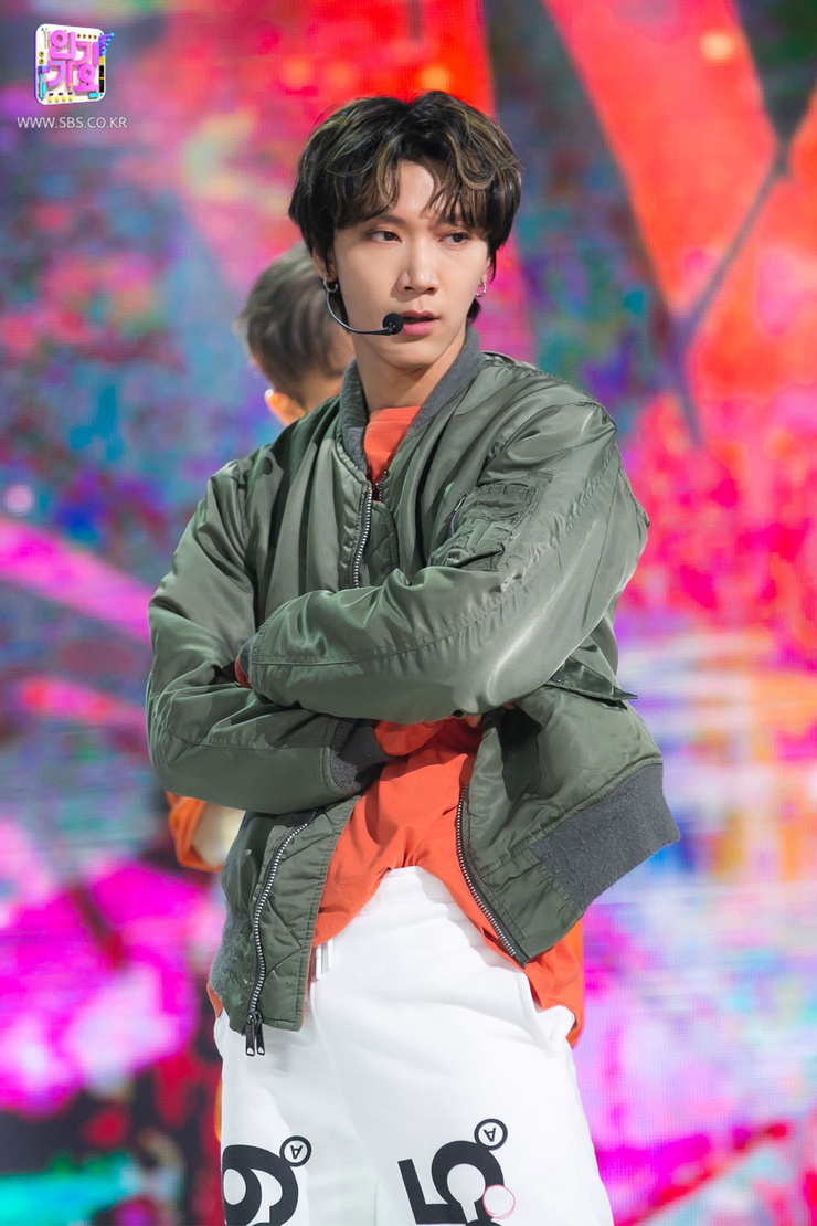 Picture of Ten (텐)