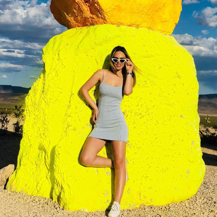 Picture of Fabiola Guajardo