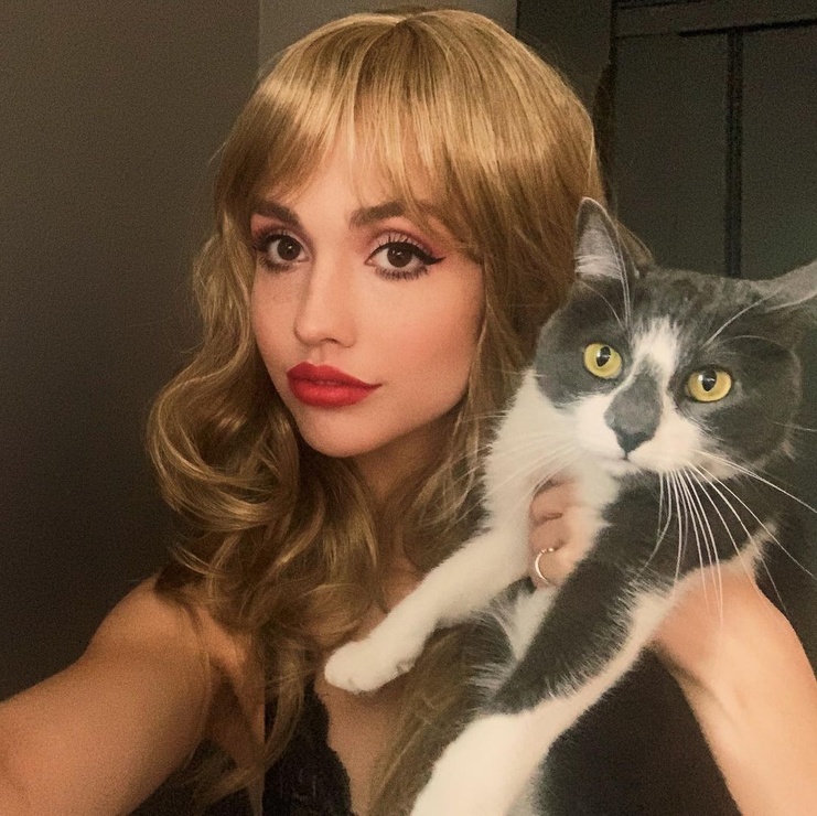 Picture of Nemi Brooks