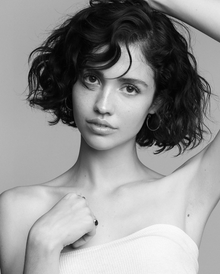 Picture of Nemi Brooks