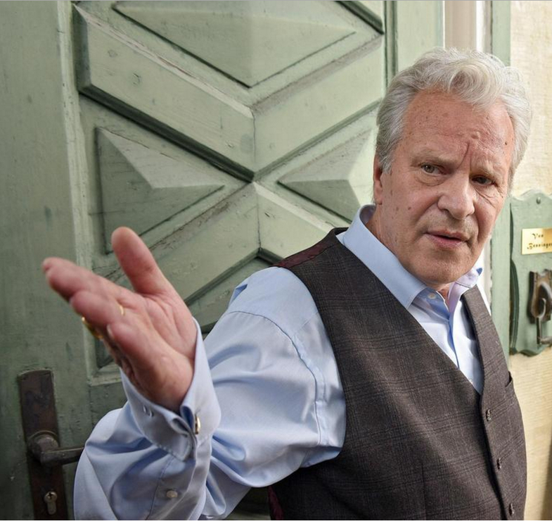 Picture of Peter Sattmann