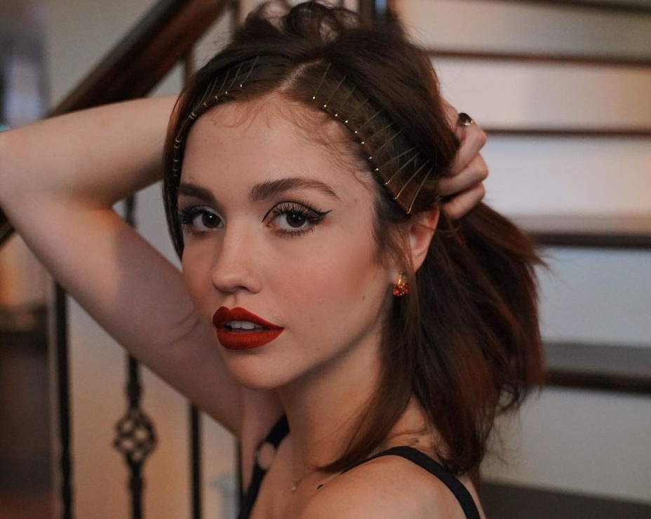 Picture of Nemi Brooks