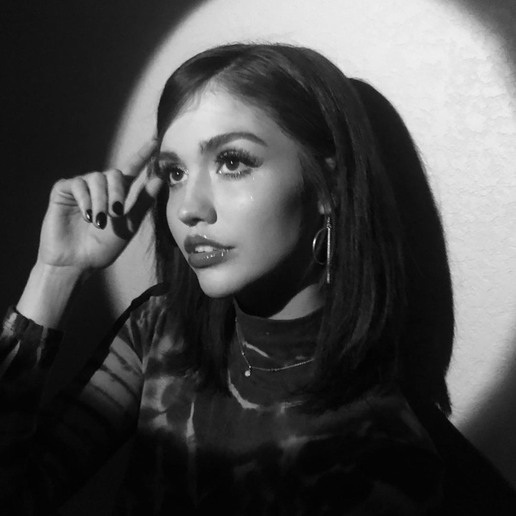 Picture of Nemi Brooks