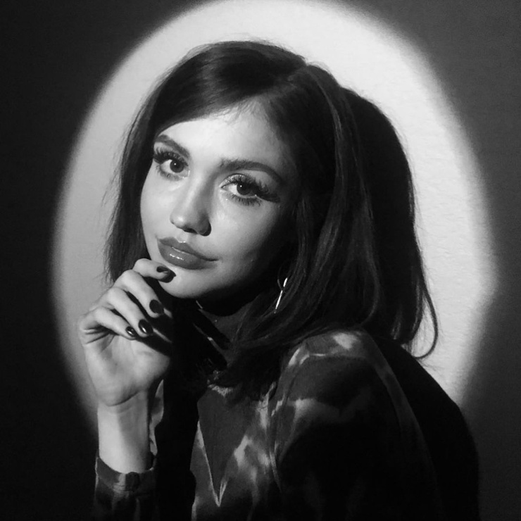 Picture of Nemi Brooks