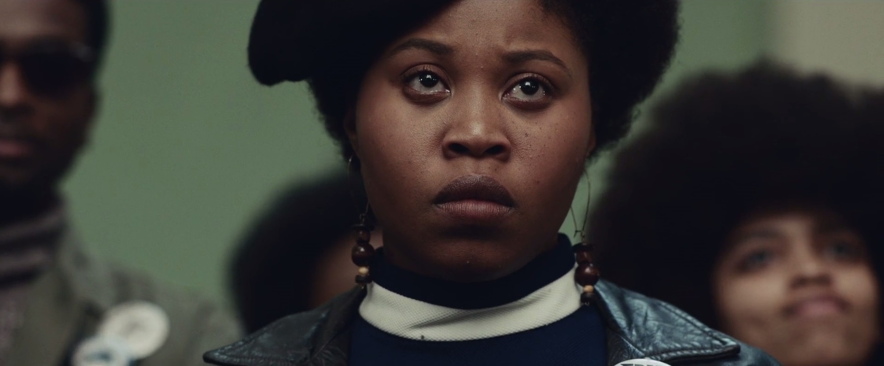 Picture of Judas and the Black Messiah (2021)