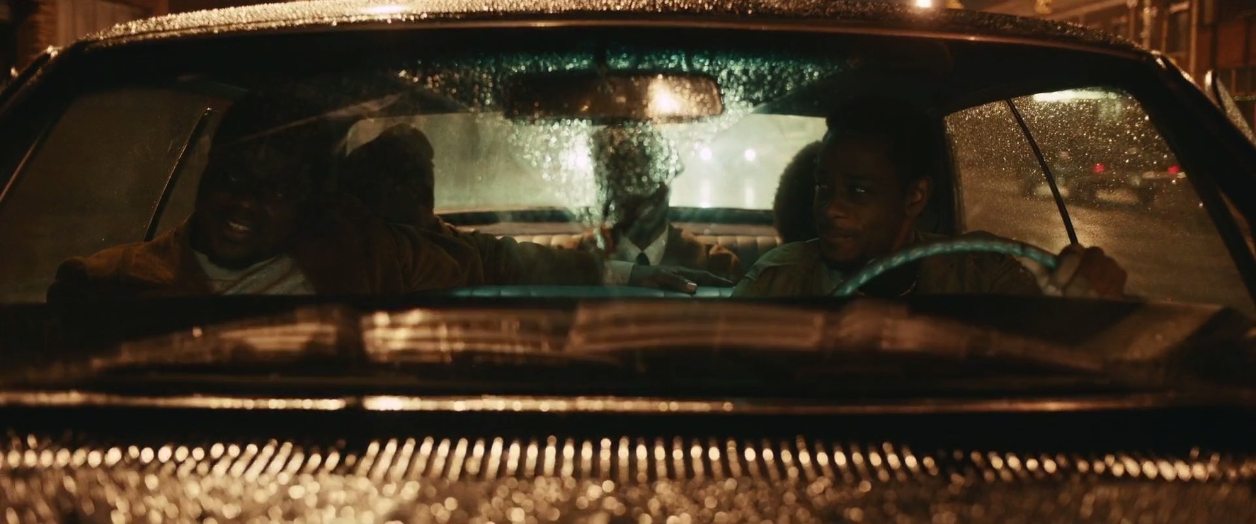 Picture of Judas and the Black Messiah (2021)