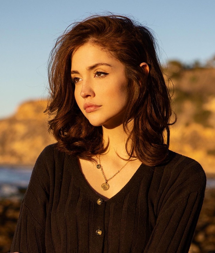 Picture of Nemi Brooks