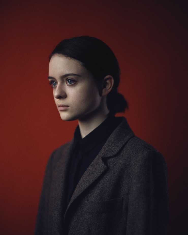 Picture of Viola Prettejohn