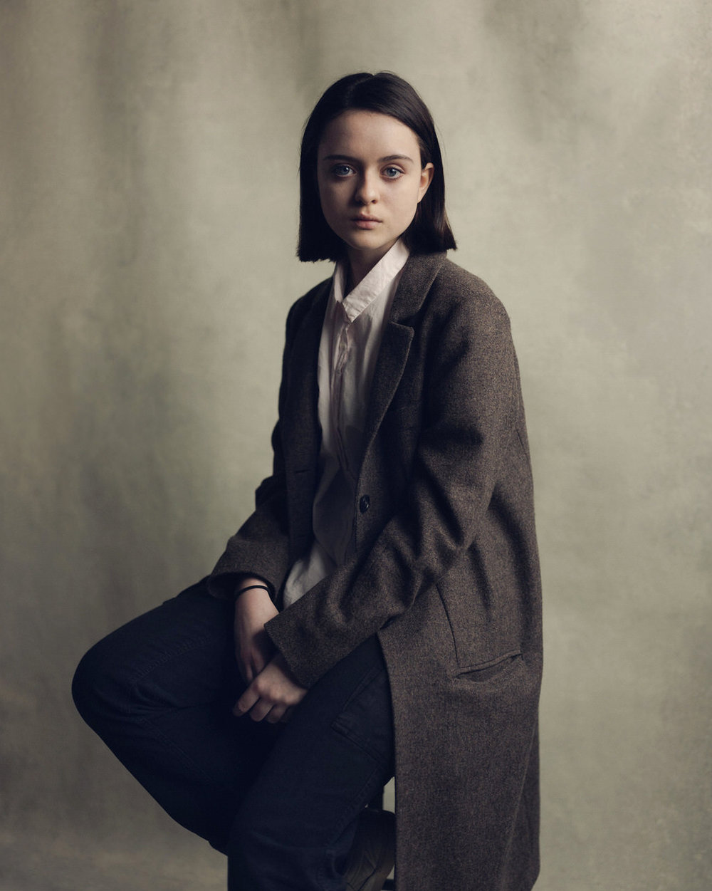 Viola Prettejohn image