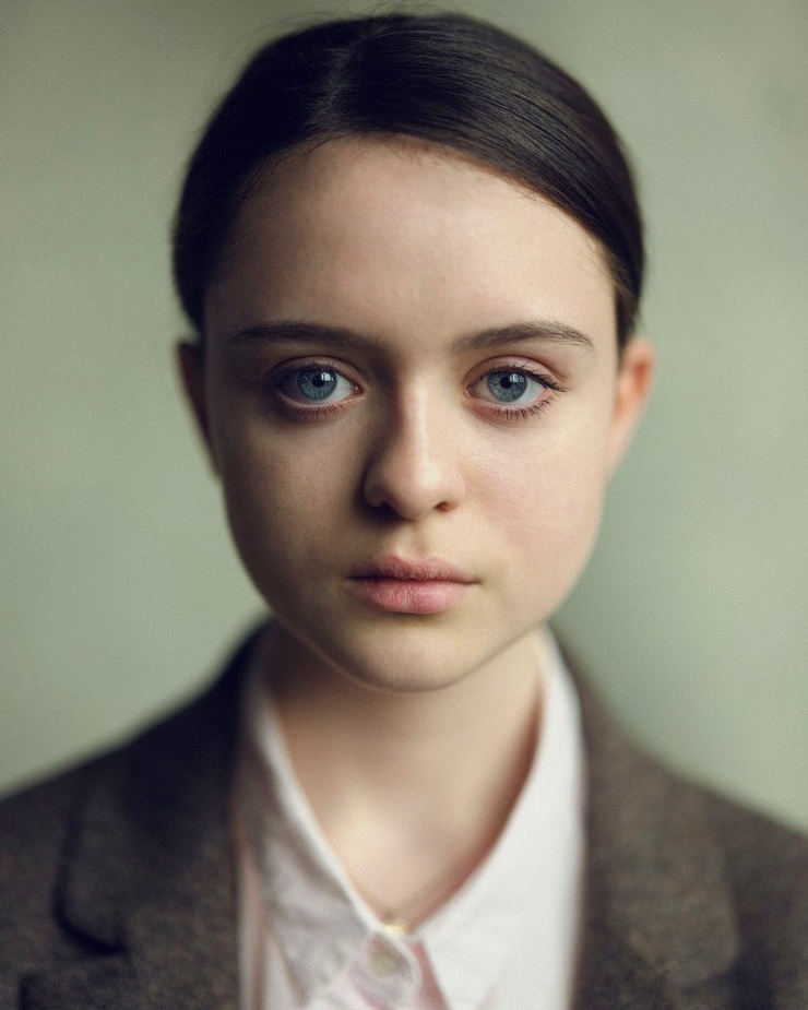 Image of Viola Prettejohn