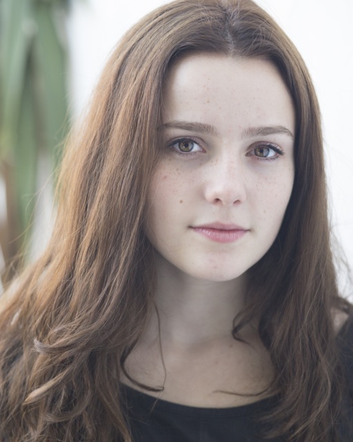 Picture of Anna Devlin