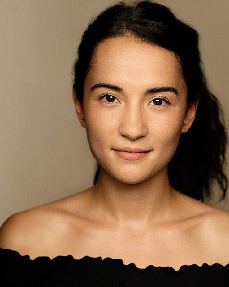 Jessie Mei Li picture