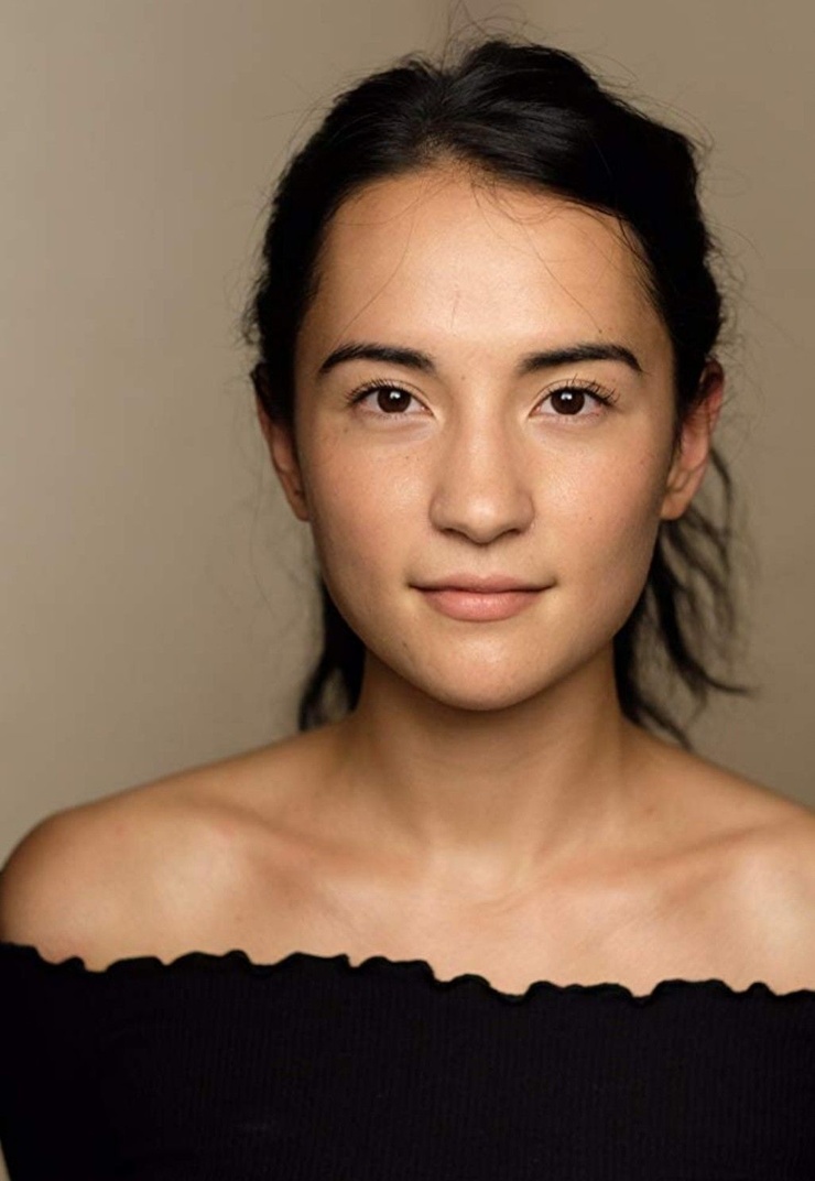 Picture of Jessie Mei Li