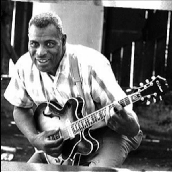 Picture of Howlin' Wolf