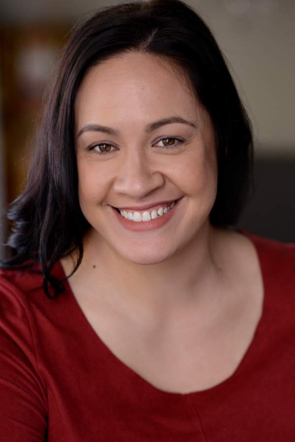 Picture of Stacey Leilua