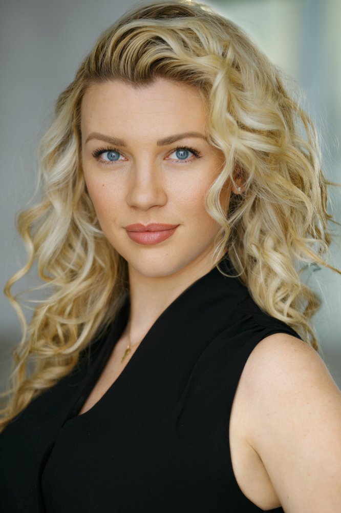 Amber Coyle picture