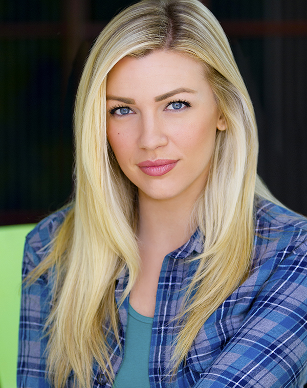 Picture of Amber Coyle