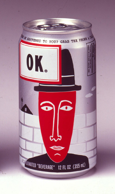OK Soda picture