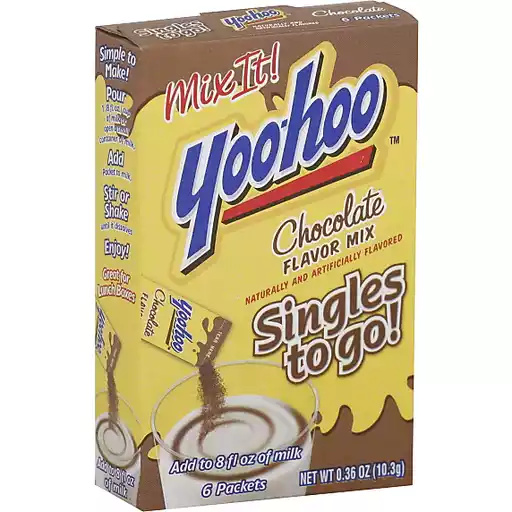 Picture of Yoo-hoo
