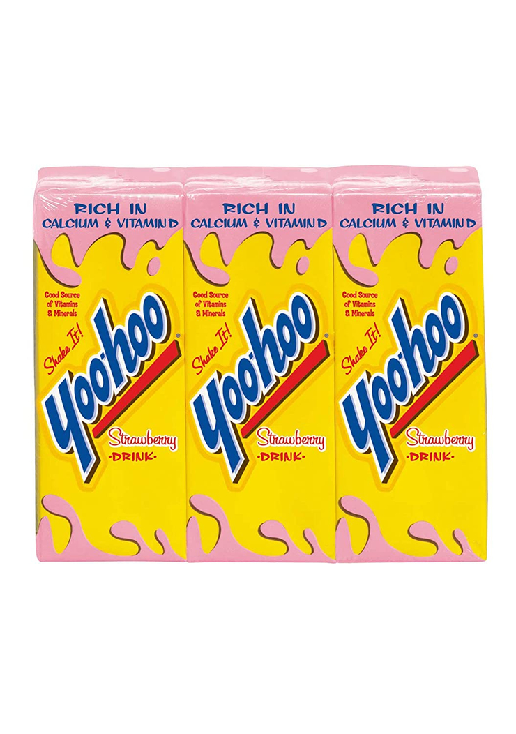 Picture of Yoo-hoo