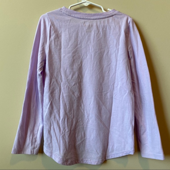 Cat & Jack Shirts & Tops | Cat Jack Flip Sequin Heart Tee | Poshmark ...