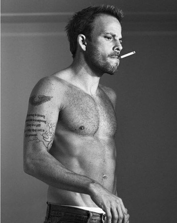 Picture of Stephen Dorff