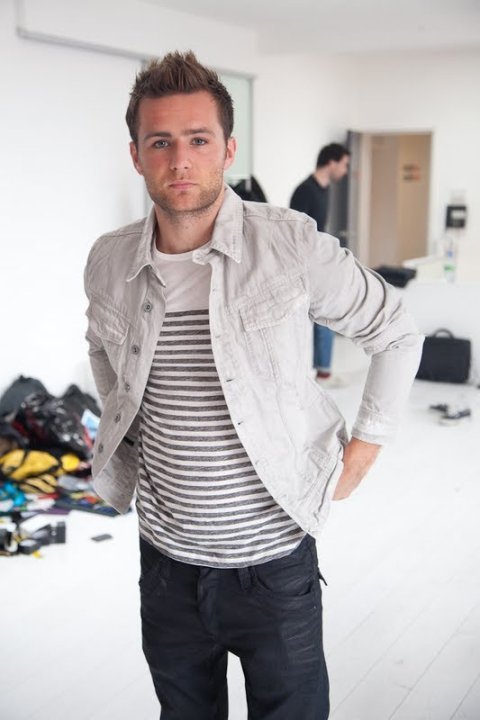 Picture of Harry Judd