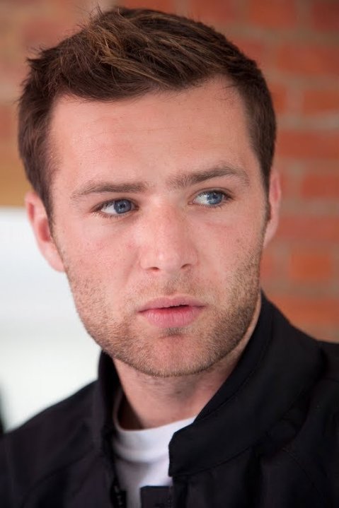 Harry Judd picture
