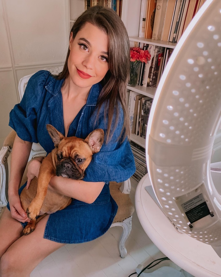 Picture of Morgan Hoffman