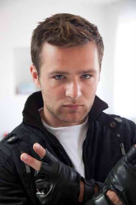 Picture of Harry Judd