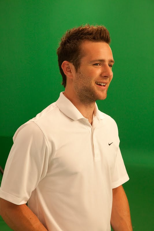 Picture of Harry Judd