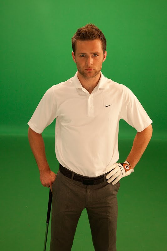 Picture of Harry Judd