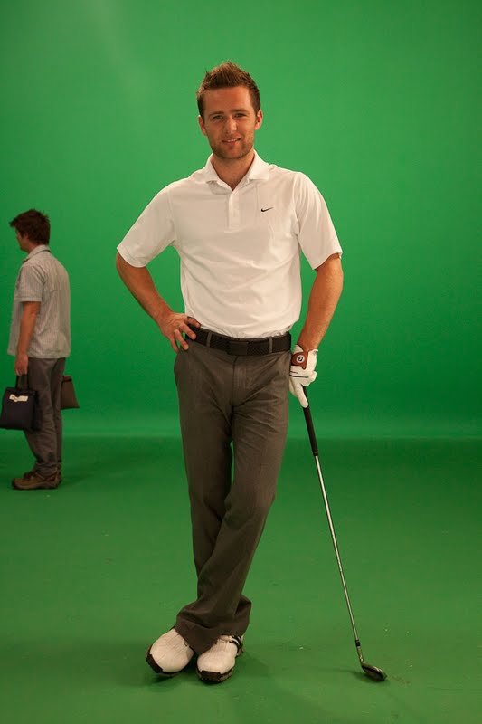 Picture of Harry Judd