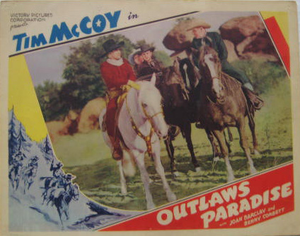 Picture of Outlaws' Paradise