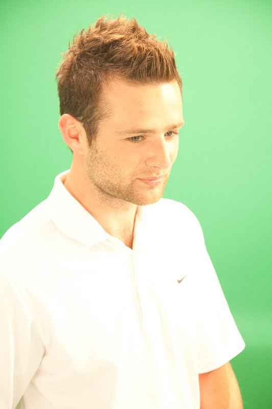 Picture of Harry Judd